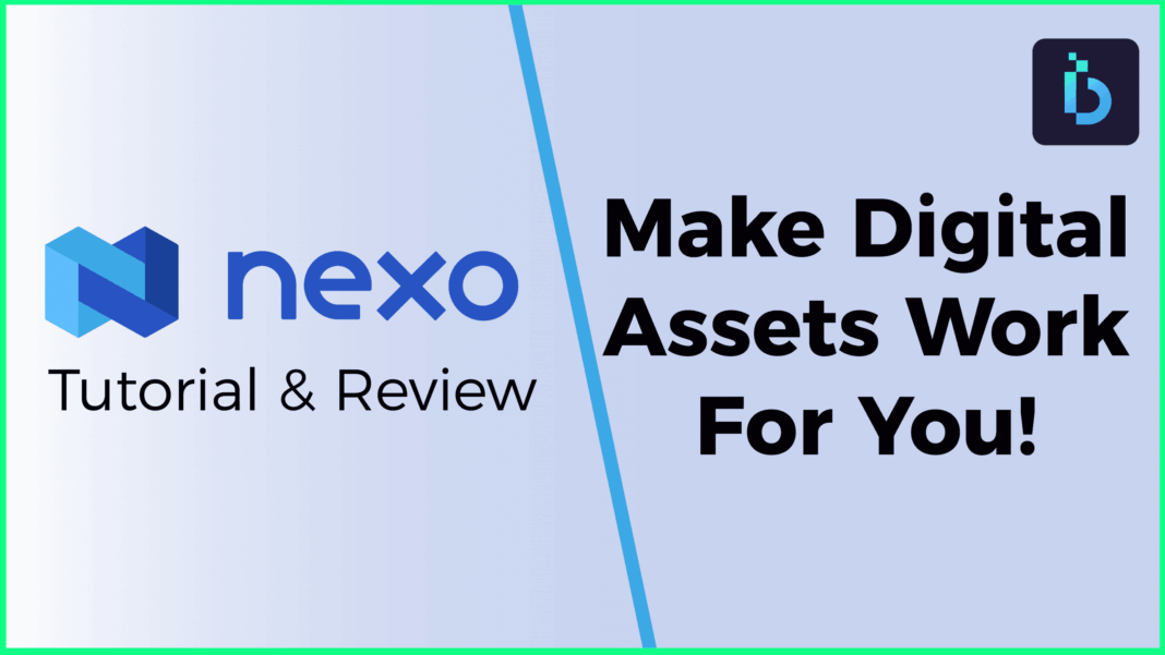 Nexo Review: What You Should Know | Inkmattic